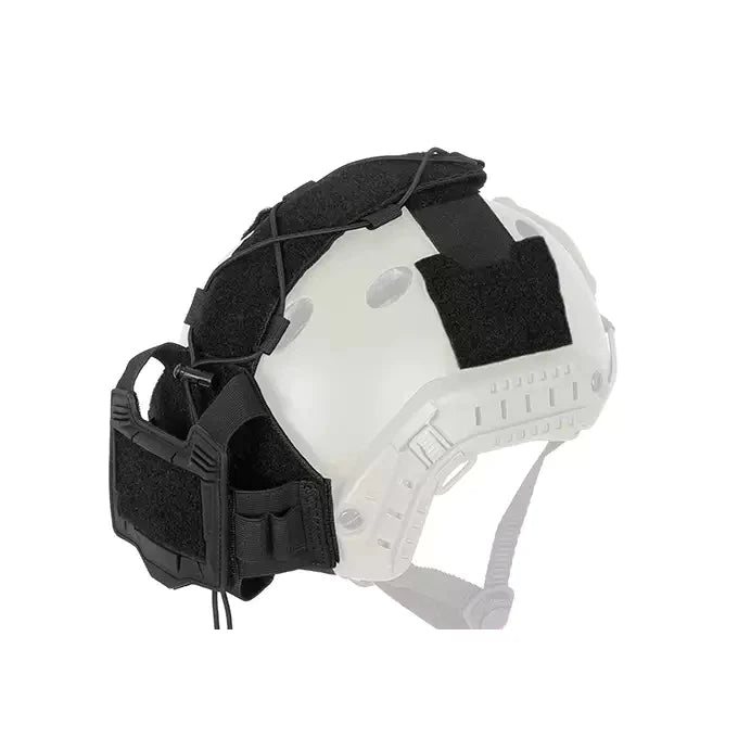 Tactical Helmet Accessories for Every Mission – Bifrost Gear