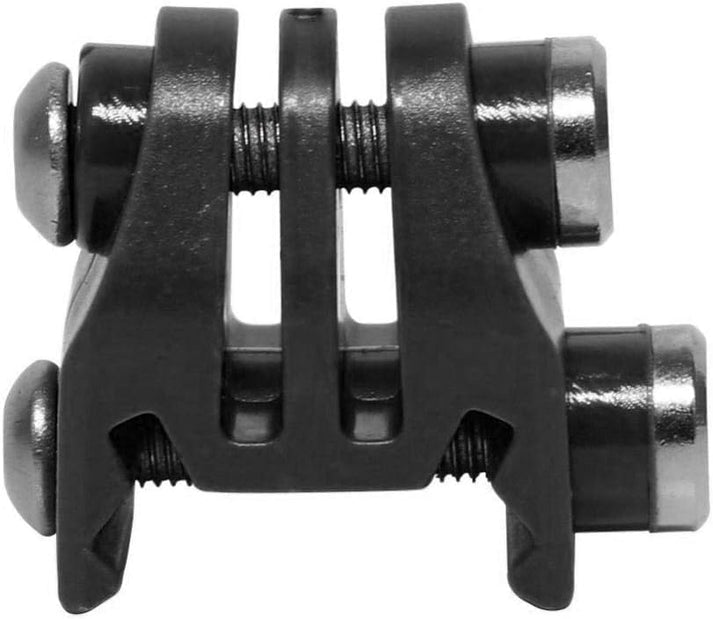 Lightweight Picatinny Rail Mount for GoPro & Action Camera – Bifrost Gear