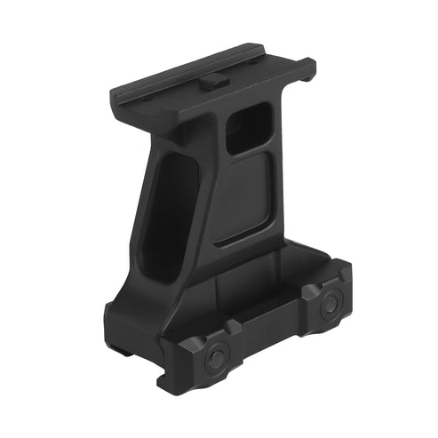 Riser Mount for Aimpoint Micro T2 - Enhanced Sight Picture – Bifrost Gear