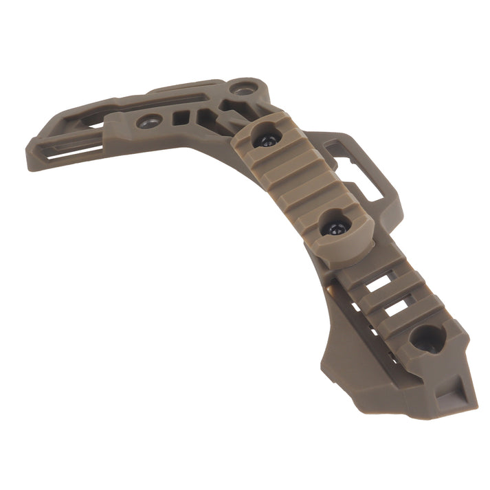 3.0 Rail Upgrade Kit for Team Wendy Helmets – Bifrost Gear