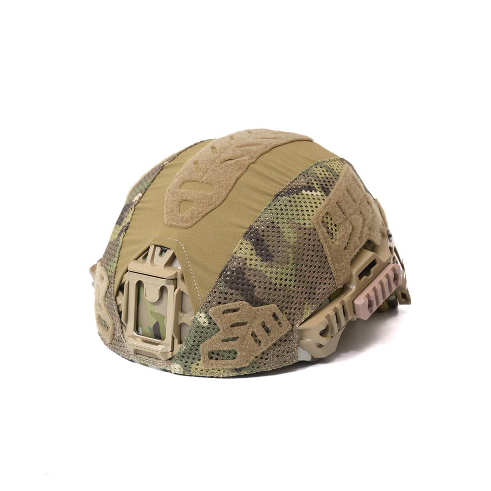 Next Gen Nylon Helmet Cover for Team Wendy EXFIL Helmets – Bifrost Gear