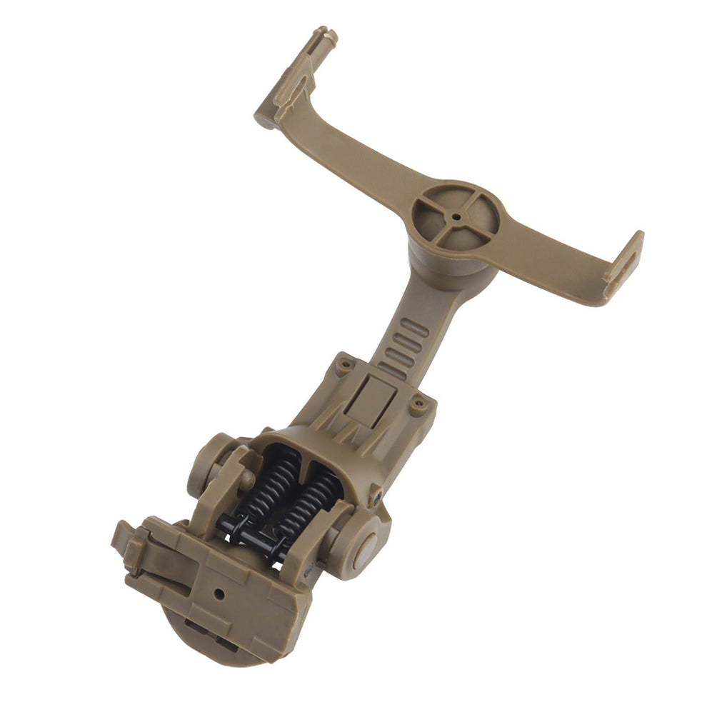 COM-RAC AMP Arm Adapters for Peltor Comtac – Bifrost Gear