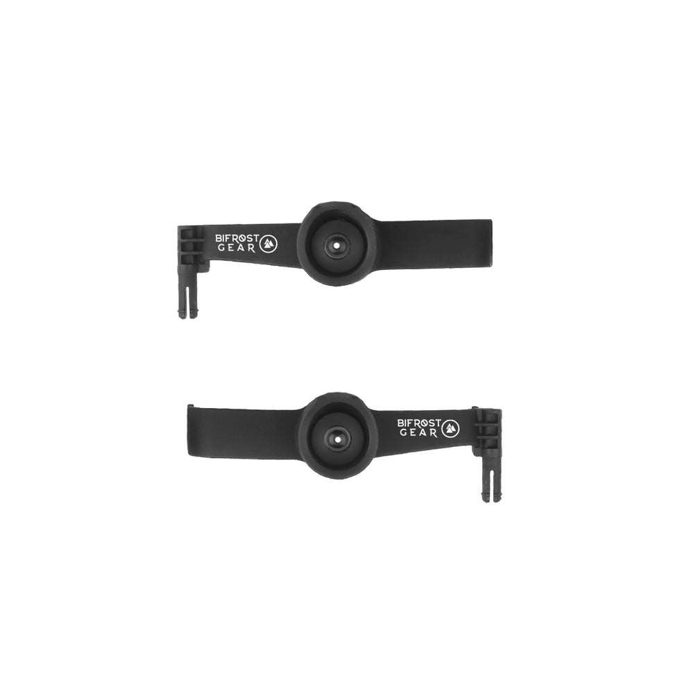 COM-RAC AMP Arm Adapters for Peltor Comtac – bifrostgear