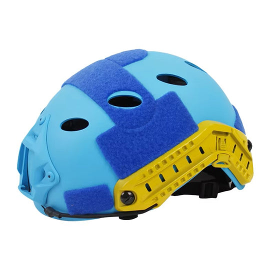 Aegis Tactical Bump Helmet - Mil-Spec & Adjustable – Bifrost Gear