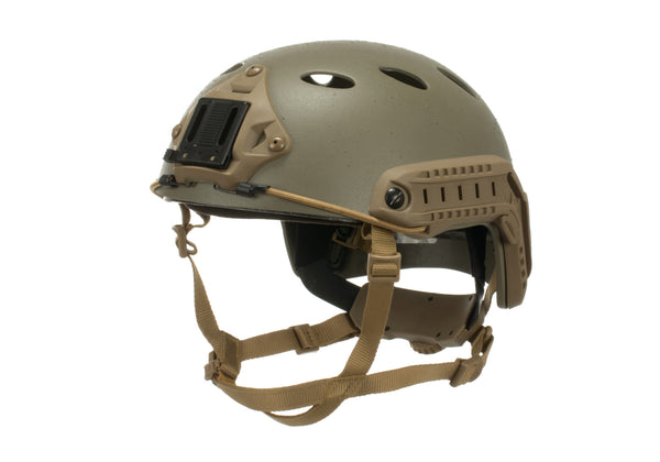 Aegis Tactical Bump Helmet - Mil-Spec & Adjustable – Bifrost Gear