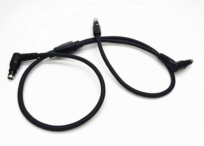 Y-Splitter Power Cable for AN/PVS-31 & Jerry-C COTI – Bifrost Gear