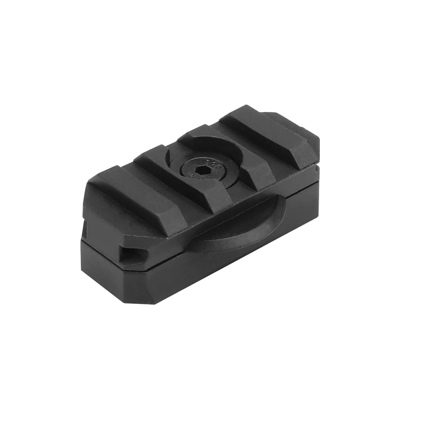 Rotating Picatinny Rail Mount for Tactical Helmets – Bifrost Gear