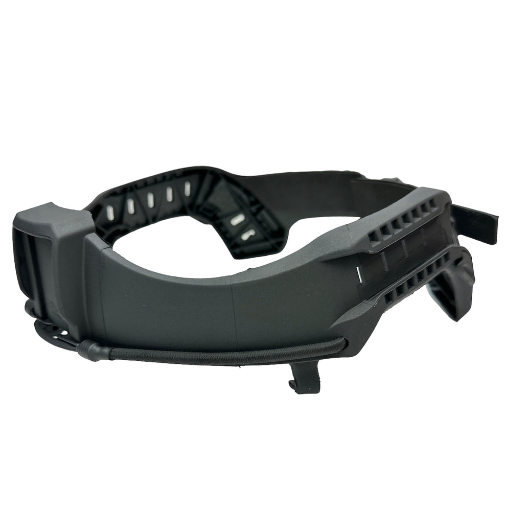 Boltless ARC Rail & NVG Shroud Retrofit Kit - Quick Helmet Upgrade ...