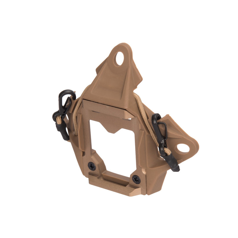 Universal Night Vision Shroud with Built-in Bungees – Tactical Fit ...