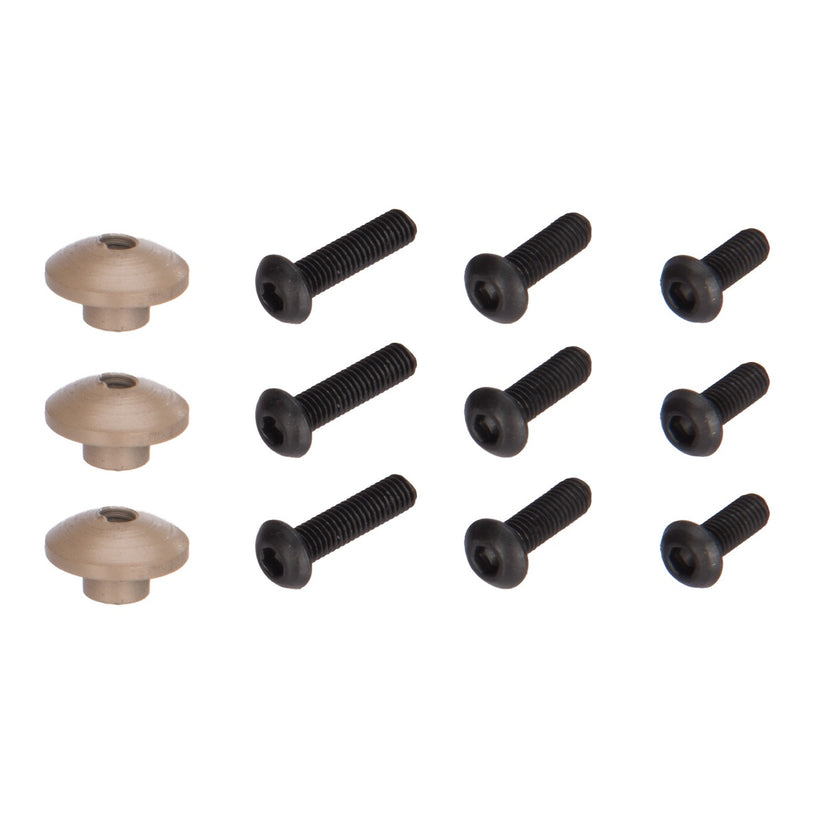 Universal Night Vision Shroud with Built-in Bungees – Tactical Fit ...