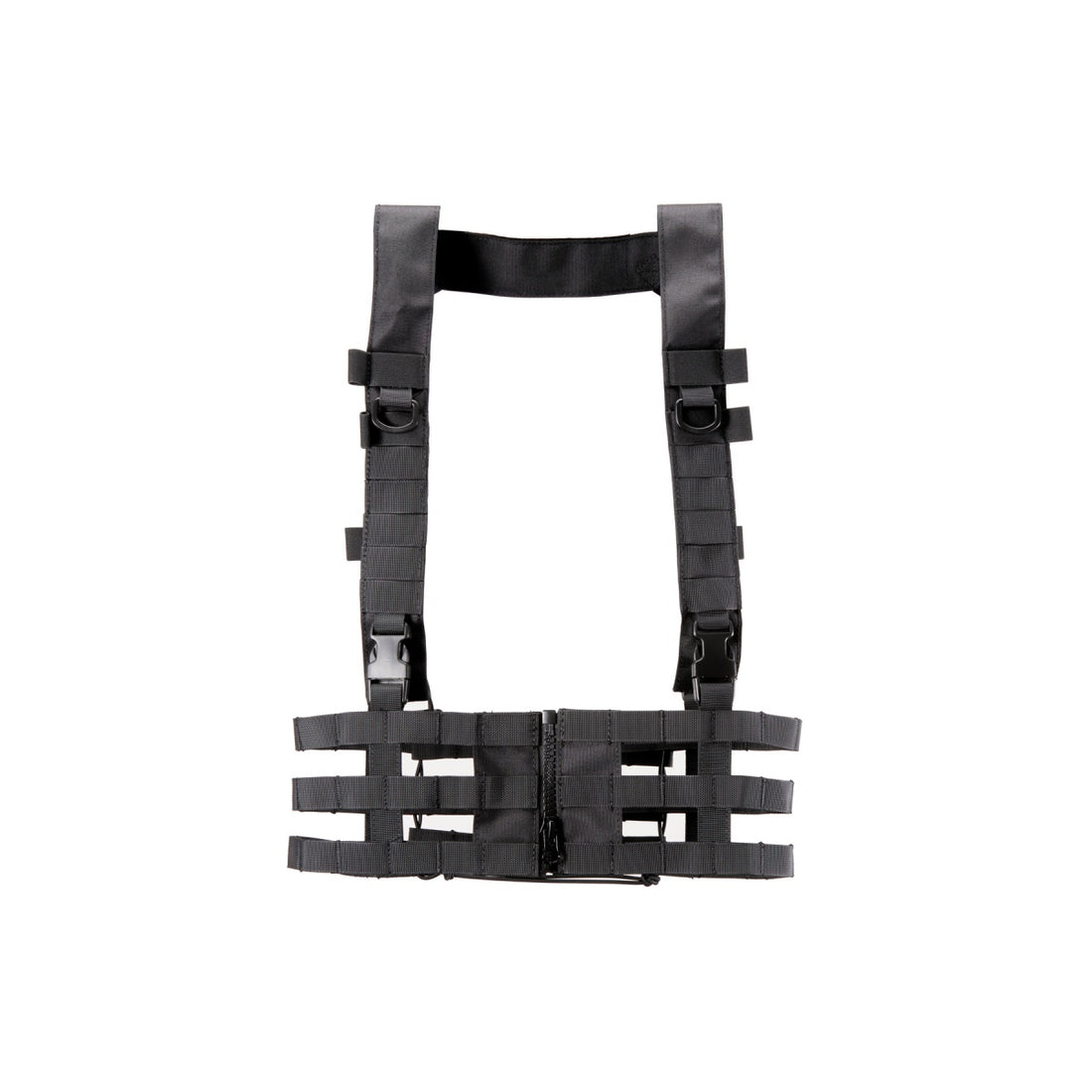 Valkyrie Low Profile MOLLE Chest Rig – Bifrost Gear