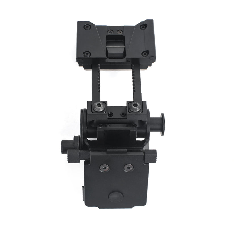 Breakaway Night Vision Mount - Adjustable & Durable – Bifrost Gear
