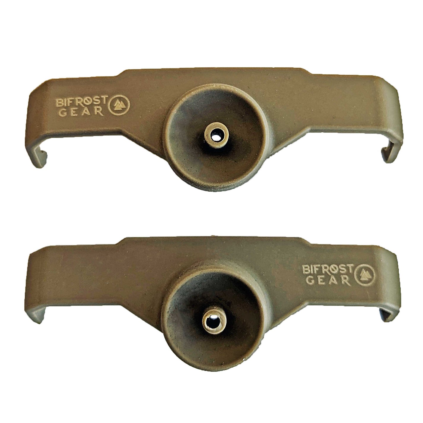 COM-RAC AMP Arm Adapters for Sordin – Bifrost Gear