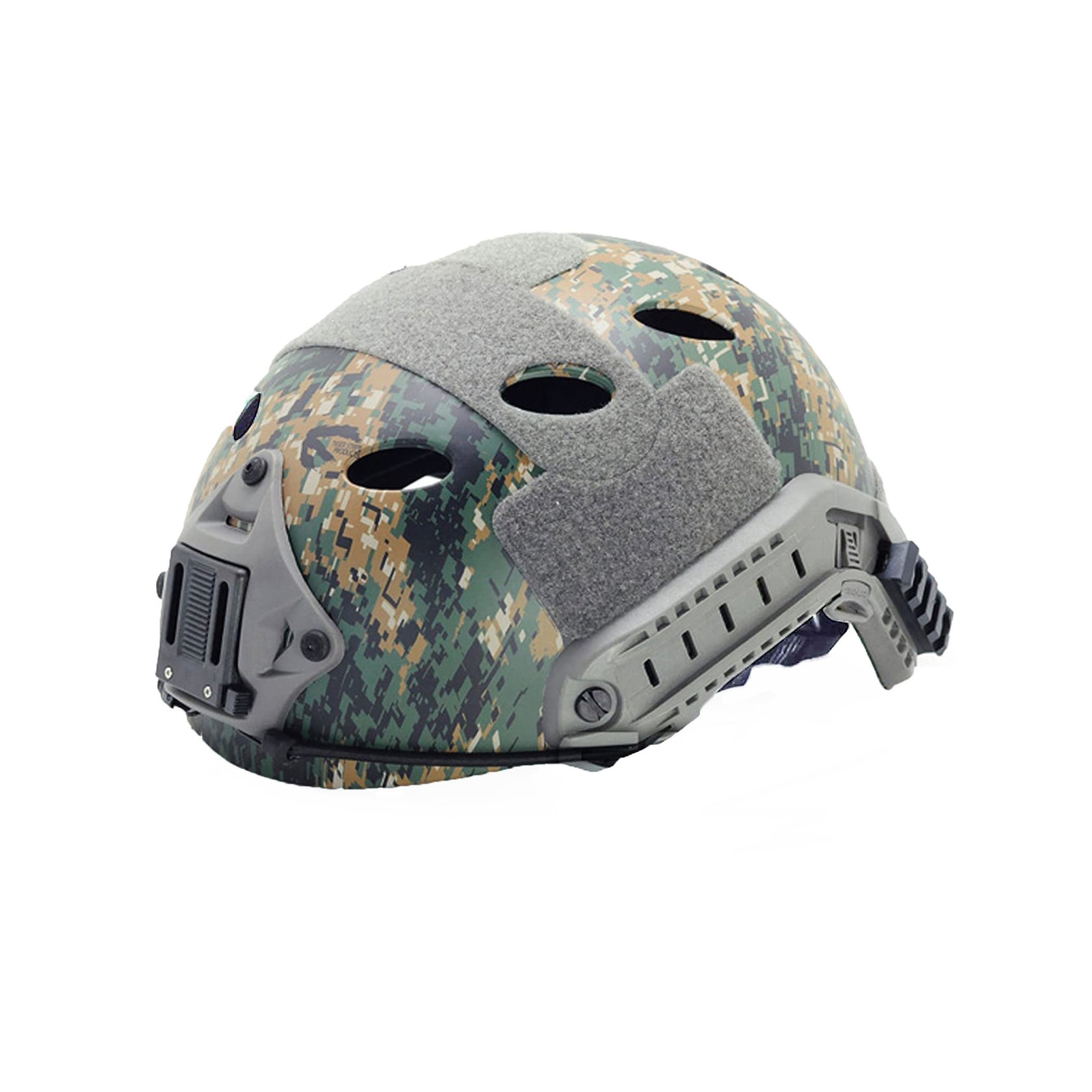 Aegis Tactical Bump Helmet - Mil-Spec & Adjustable – Bifrost Gear
