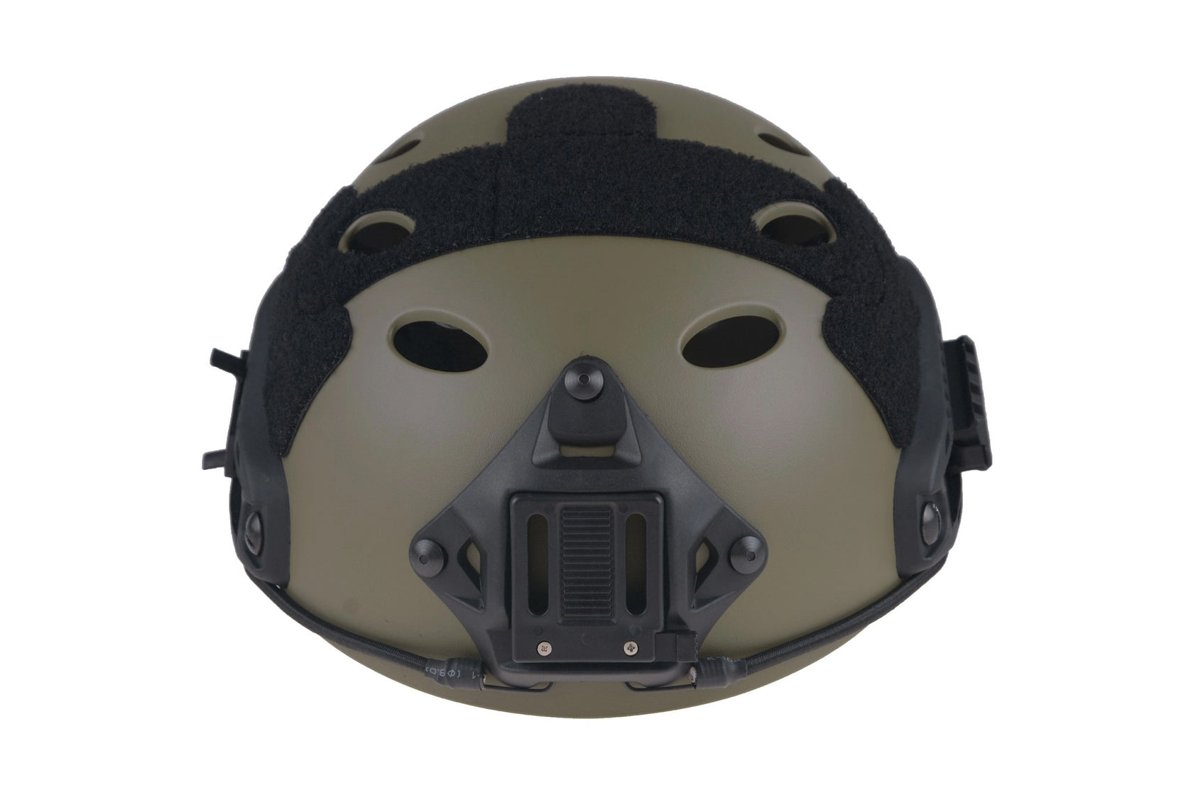 Aegis Tactical Bump Helmet - Mil-Spec & Adjustable – Bifrost Gear