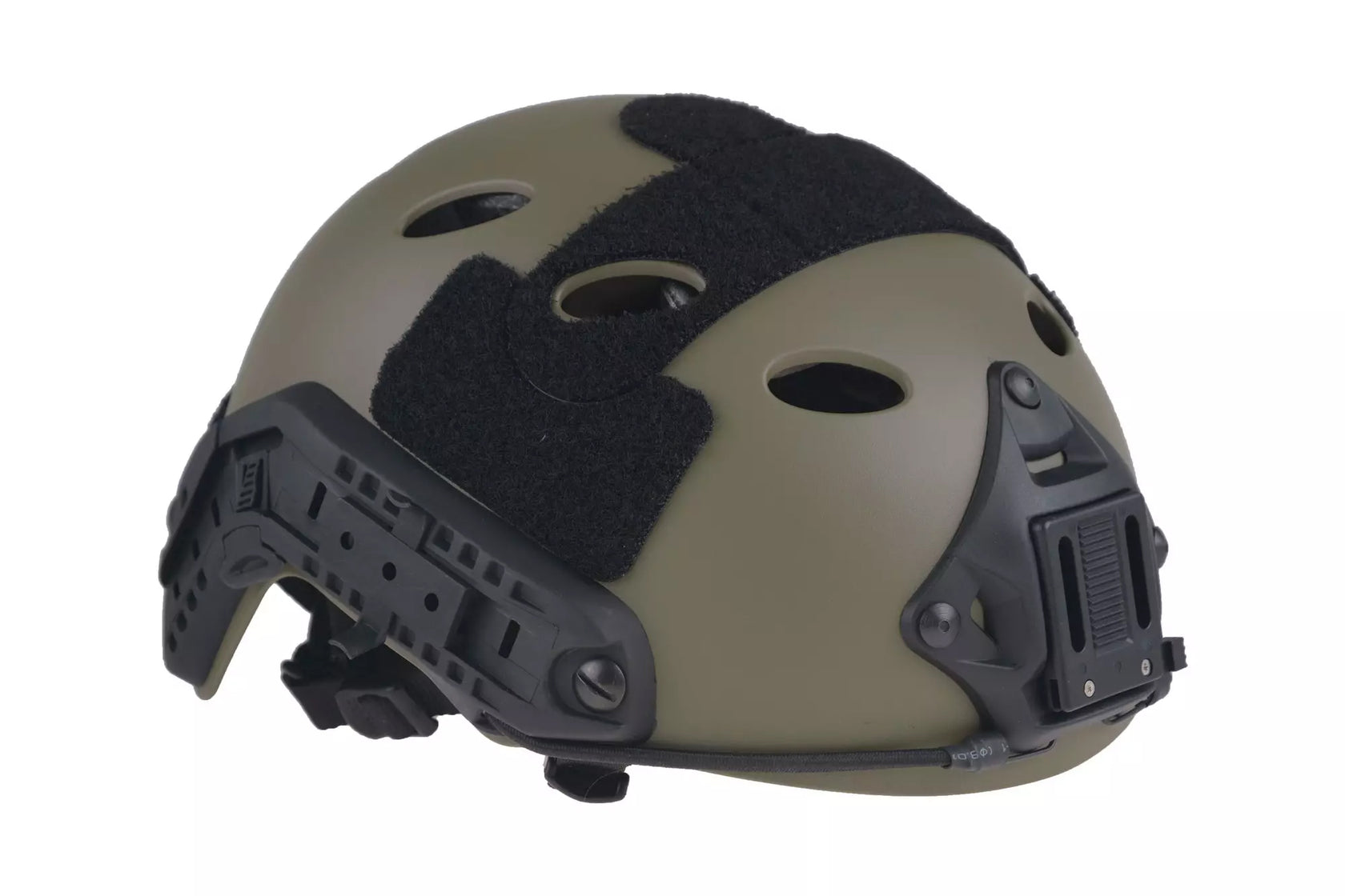 Aegis Tactical Bump Helmet - Mil-Spec & Adjustable – Bifrost Gear