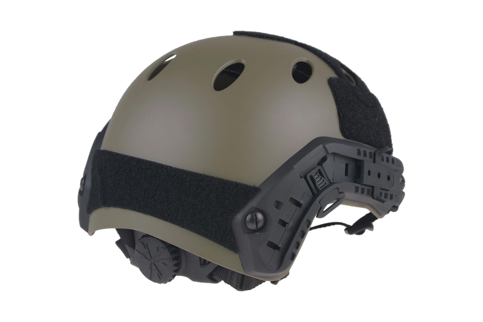 Aegis Tactical Bump Helmet - Mil-Spec & Adjustable – Bifrost Gear