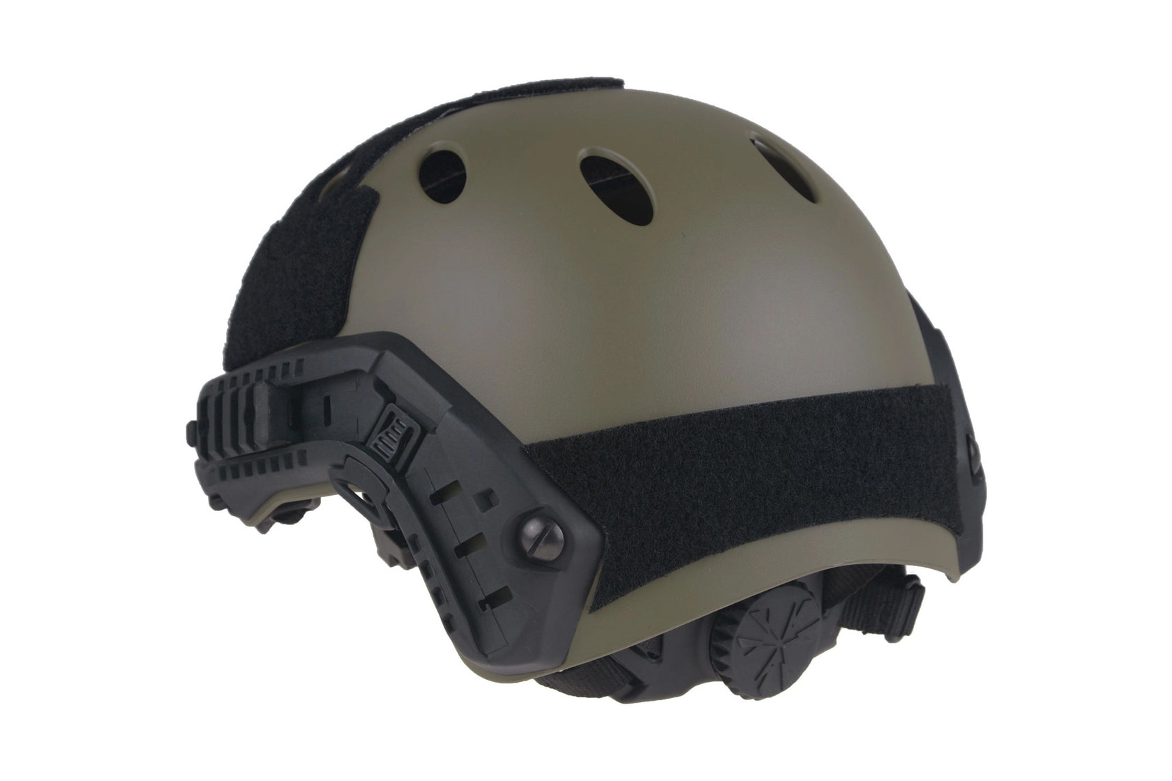 Aegis Tactical Bump Helmet - Mil-Spec & Adjustable – Bifrost Gear