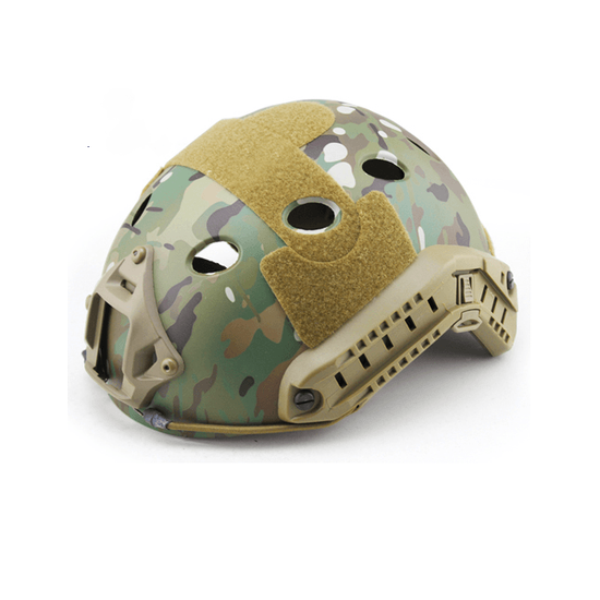Aegis Tactical Bump Helmet - Mil-Spec & Adjustable – Bifrost Gear