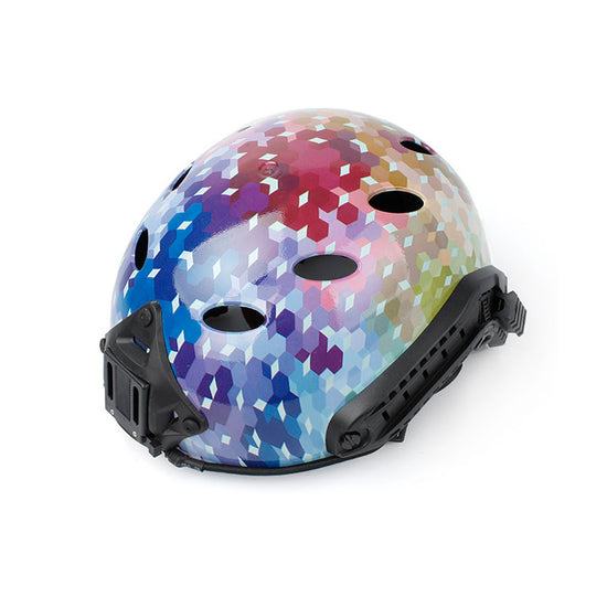 Aegis Tactical Bump Helmet - Mil-Spec & Adjustable – Bifrost Gear