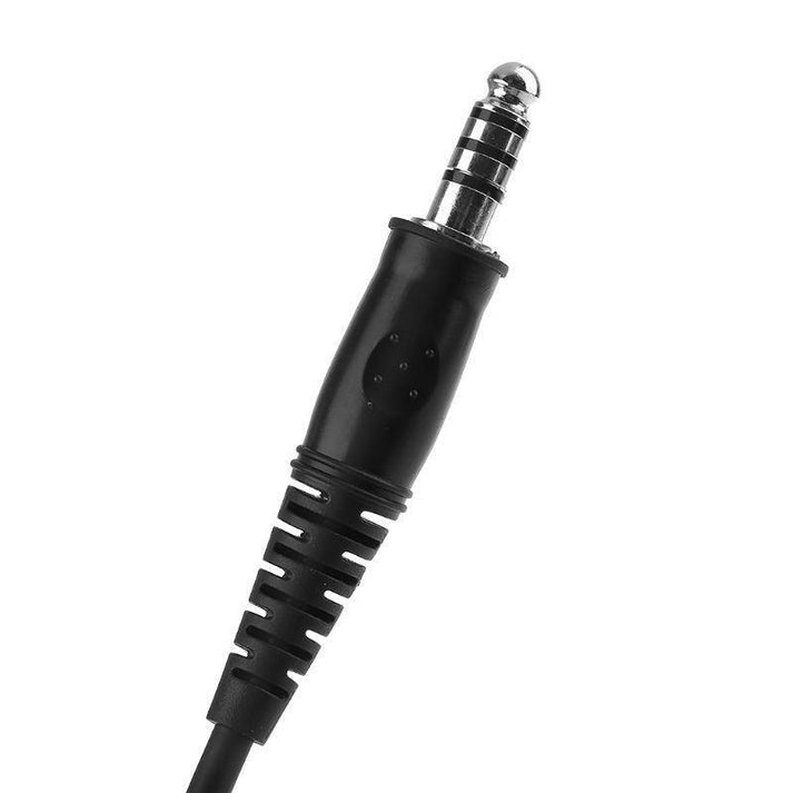 U-174/U Helicopter Plug Extension Cable – Bifrost Gear