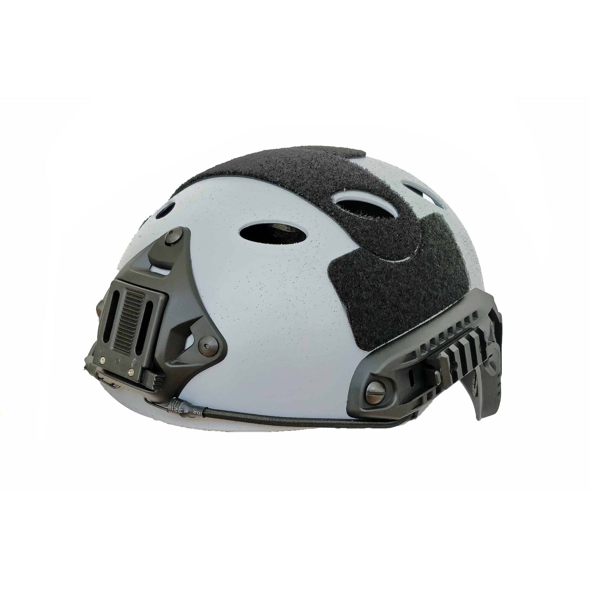 Aegis Tactical Bump Helmet - Mil-Spec & Adjustable – Bifrost Gear